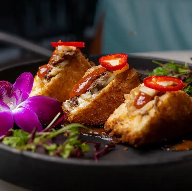 Best Miami Rooftop Bar & Lounge | Brickell | Rosa Sky