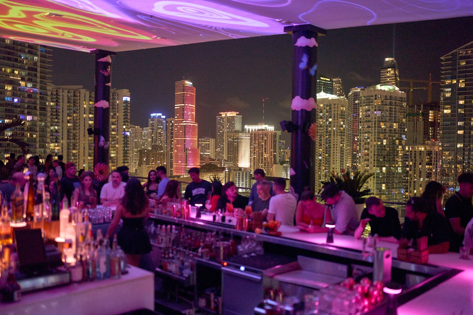 Where to Go for Events in Miami Halloween Weekend